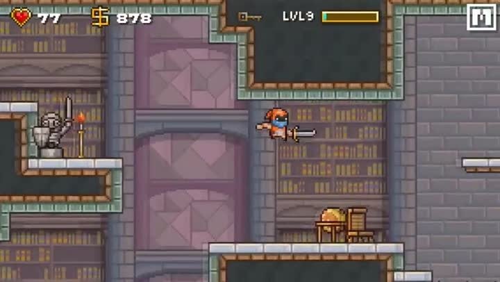 Bande-annonce Devious Dungeon 2 : la PS Vita n’est pas morte ...