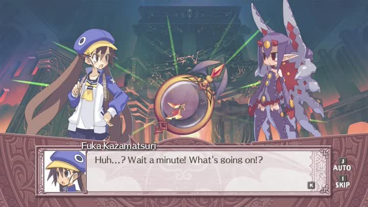 Bande-annonce Disgaea 4 Complete+ arrive sur Steam et dans le Xbox Game ...