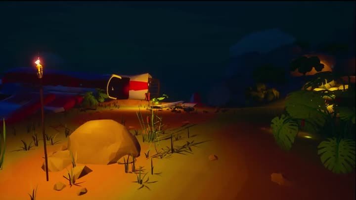 Bande-annonce DREAMO : L'étrange expérience de Jack Winslow - jeuxvideo.com