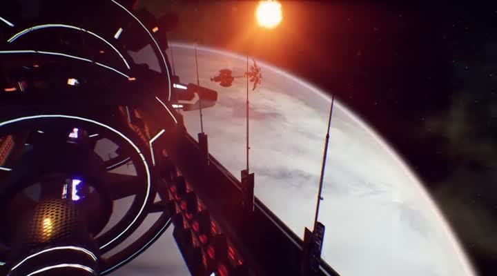 Bande-annonce Elea : Le premier épisode disponible début septembre ...