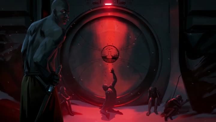 Bande-annonce Endless Legend : Shadows présente la faction des ...