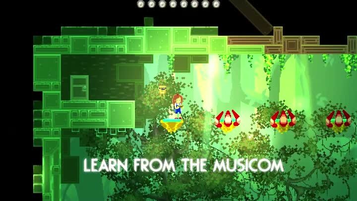 Bande-annonce Finding Teddy II en avril et en vidéo - jeuxvideo.com