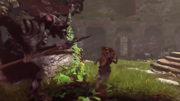 Bande-annonce Ghost of a Tale va s'aventurer sur Nintendo Switch ...