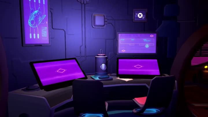 Bande-annonce Haven : le RPG sortira sur PS4 et Switch - jeuxvideo.com