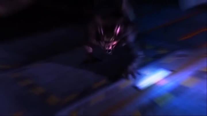 Bande-annonce Infinity Runner annoncé sur PS4 et Xbox One - jeuxvideo.com