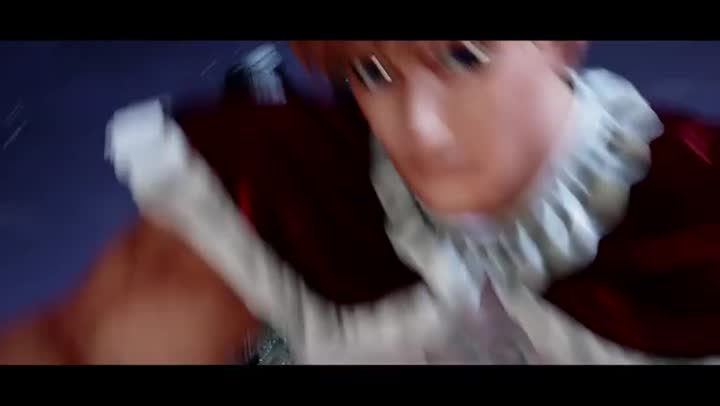 Bande-annonce Jump Force : Biscuit Krueger s'invite dans l'arène ...