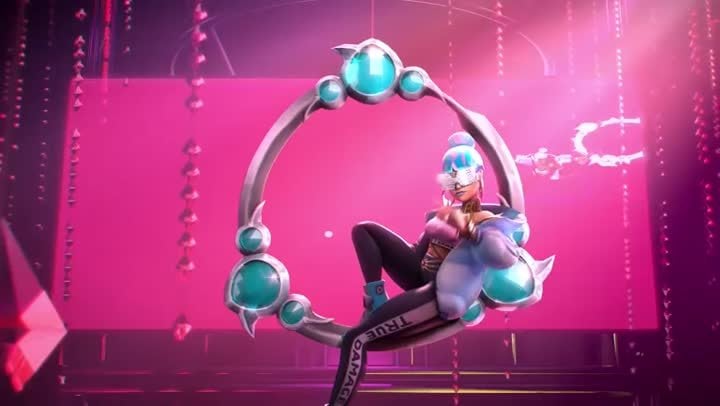 Bande-annonce League of Legends : les skins True Damage donnent le la ...