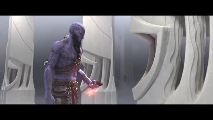 Bande-annonce League of Legends - Ryze : l'appel de la puissance - jeuxvideo.com