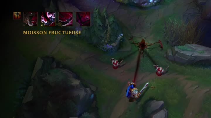 Bande-annonce League of Legends : la refonte de Fiddlesticks montre ses ...