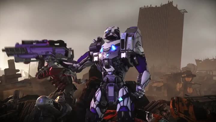 Bande-annonce Livelock : Hex, le tueur en série - jeuxvideo.com