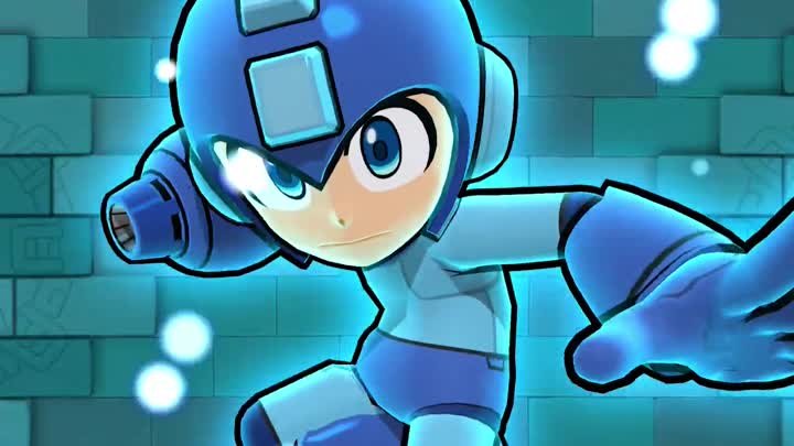 Bande-annonce Mega Man VR : Le shooter de Capcom prépare sa sortie ...