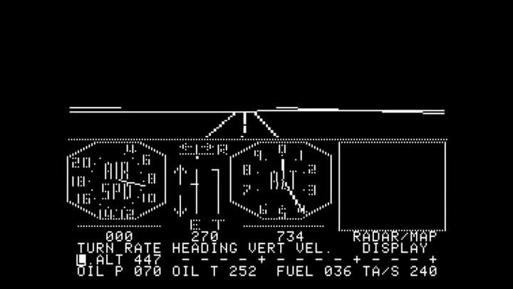 Bande-annonce Microsoft Flight Simulator : Evolution de la saga depuis ...