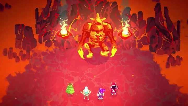 Bande-annonce Moon Hunters : Une bande annonce pour la version Switch ...