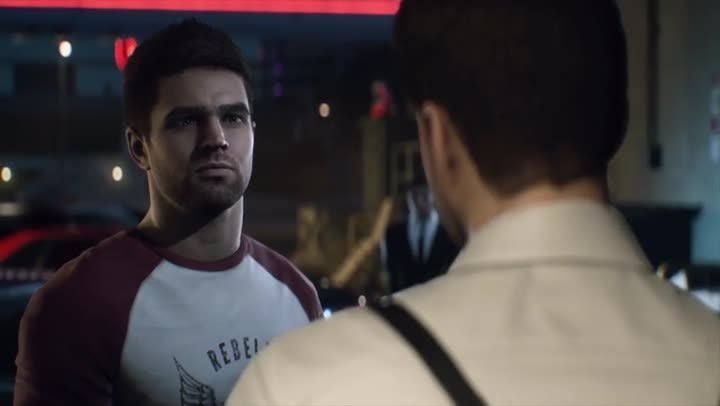 Bande-annonce Need For Speed Payback présente personnages et scénario ...