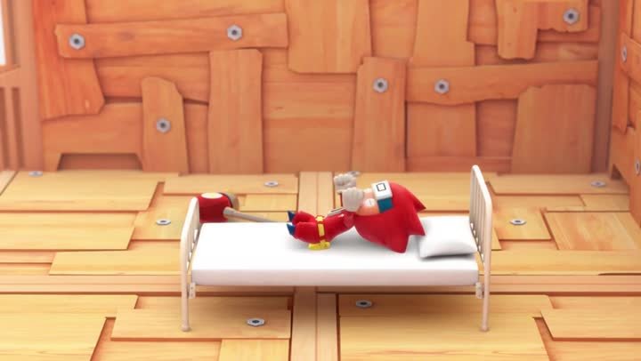 Bande-annonce The Ninja Box : un RPG sandbox sur Nintendo Switch par ...