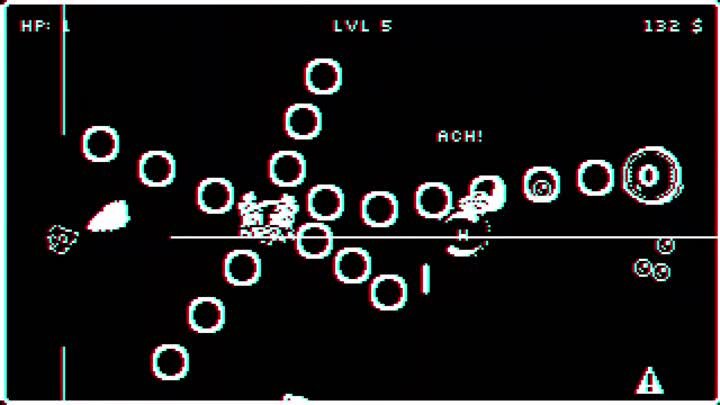 Bande-annonce Null Drifter prépare son atterrissage sur console - jeuxvideo.com