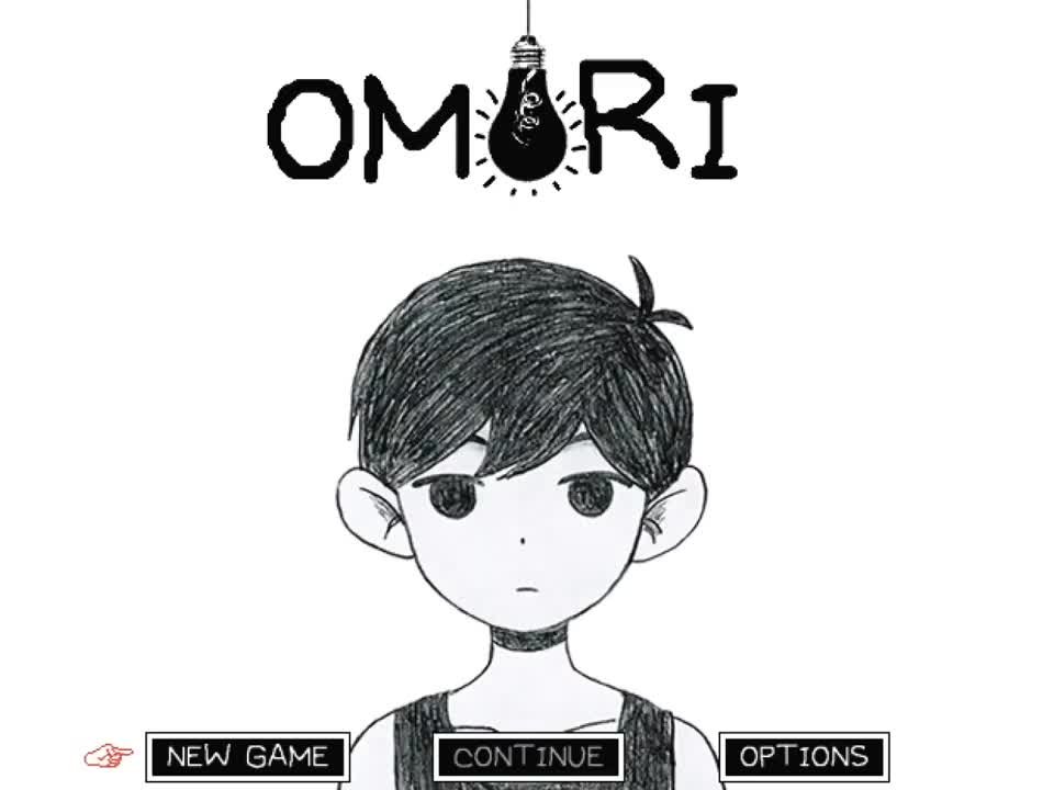 Bande-annonce Omori : le RPG d'horreur psychologique annonce sa date de ...