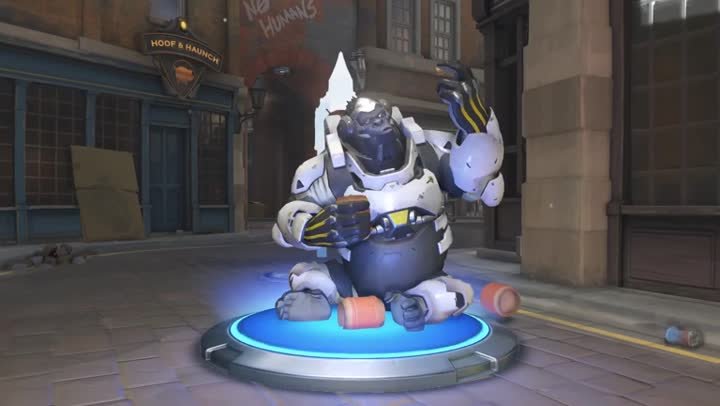 Bande-annonce Overwatch Insurrection annonce sa disponibilité en vidéo ...