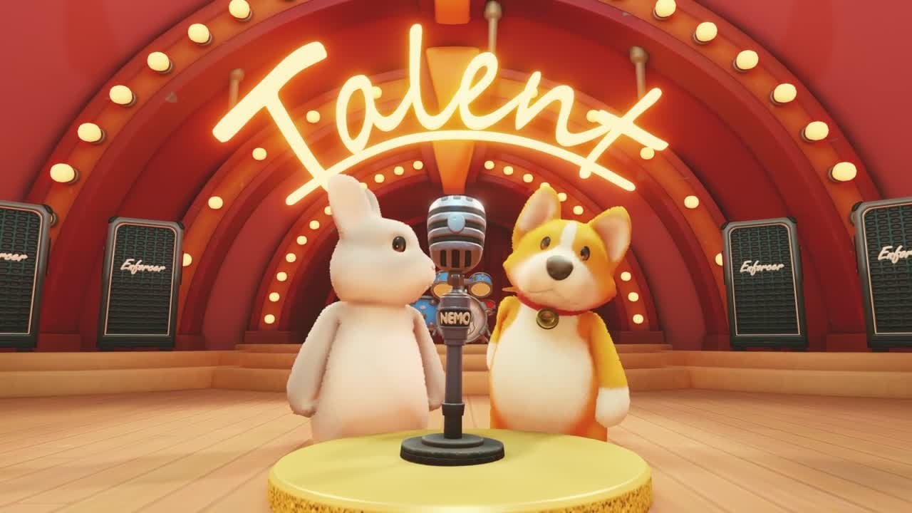 Bande-annonce Party Animals : un trailer loufoque pour son arrivée sur ...