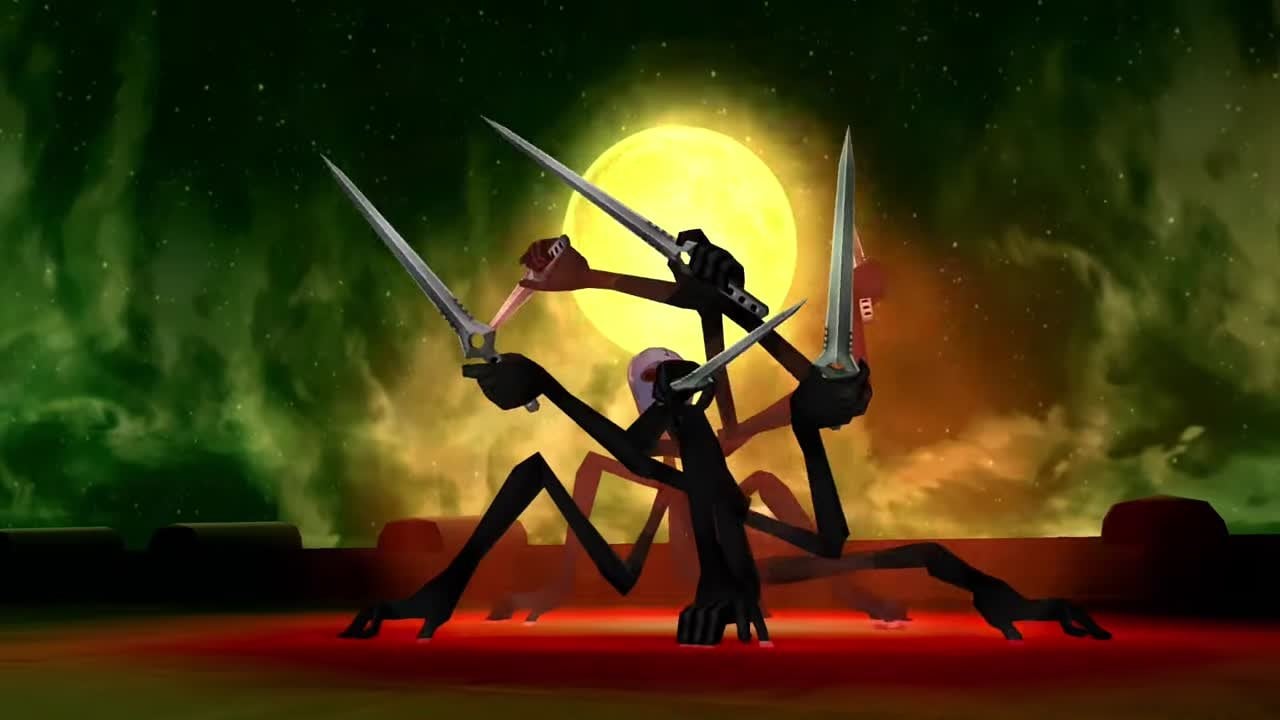 Bande-annonce Persona Series sera disponible sur toutes les plateformes ...