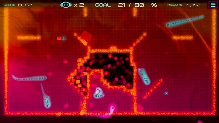 Bande-annonce Plongez dans l'ambiance vintage de Plox Neon sur PS4 ...