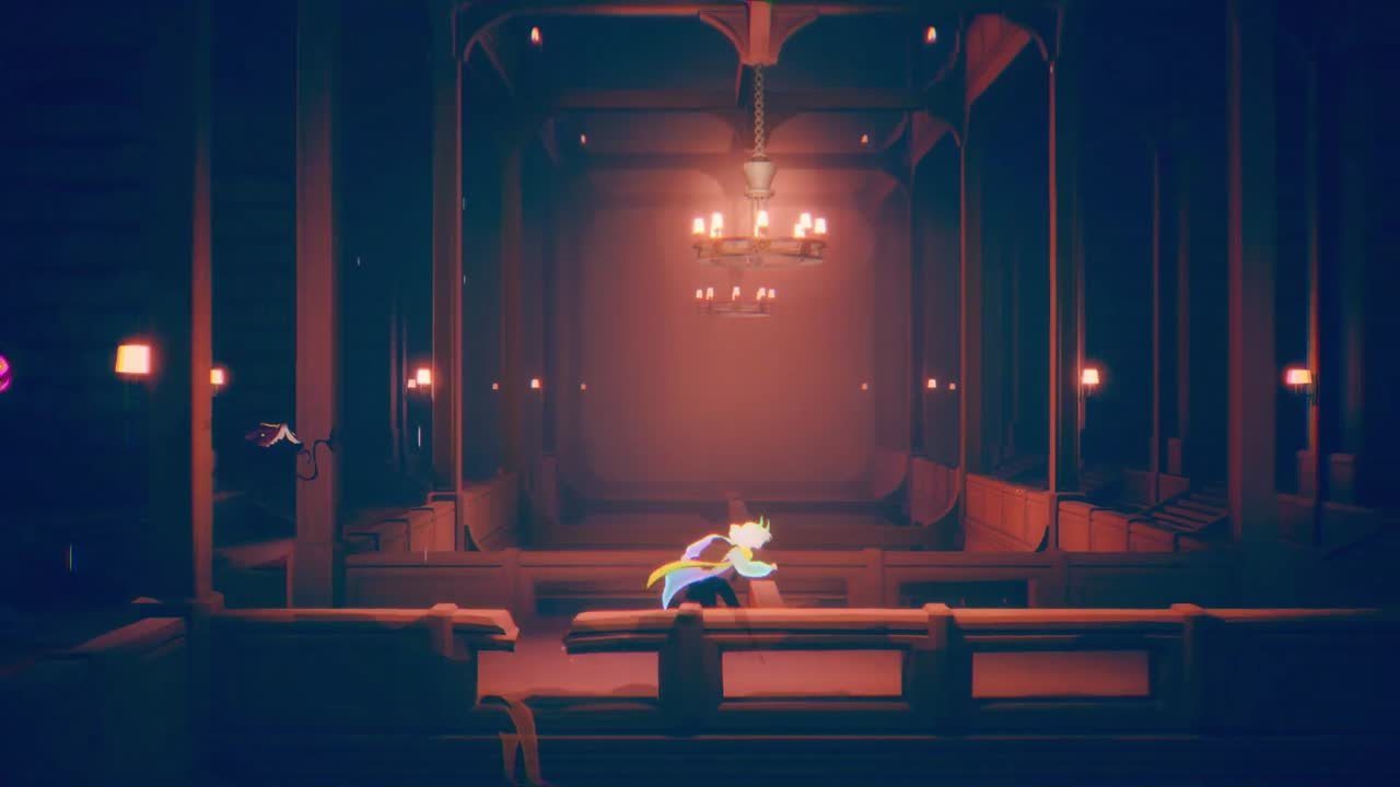 Bande-annonce Possessor(s), le nouveau par les créateurs d'Hyper Light ...