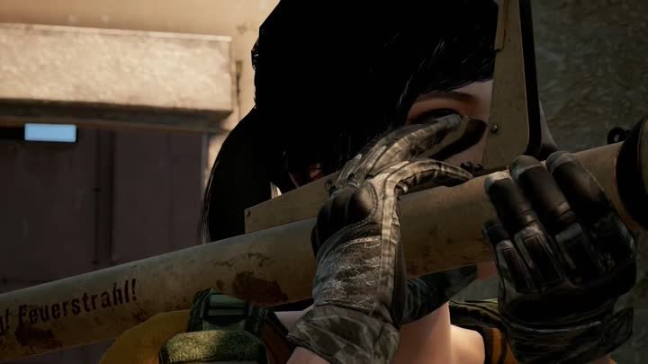 Bande-annonce PUBG : le Panzerfaust explose tout dans le patch 6.3 - jeuxvideo.com