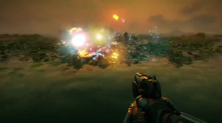 Bande-annonce Rage 2 : Les armes de l'apocalypse - jeuxvideo.com