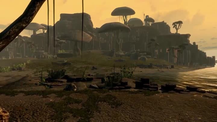 Bande-annonce Skywind : Le mod Morrowind de Skyrim fait le bilan des ...