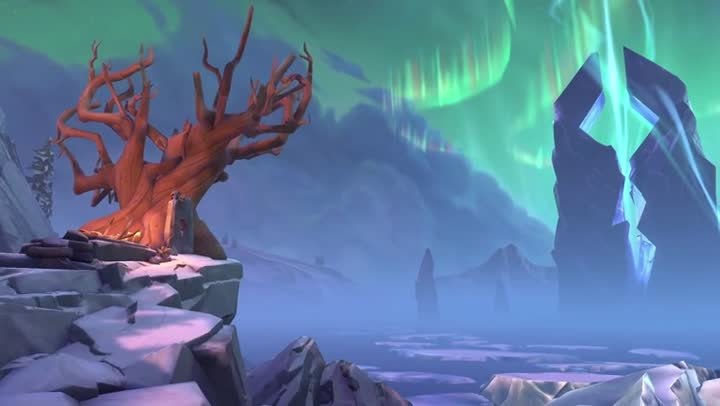 Bande-annonce SMITE : La map Assault mise à jour - jeuxvideo.com