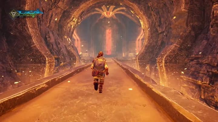 Bande-annonce Soulborn : La mythologie nordique sur Next Gen ...