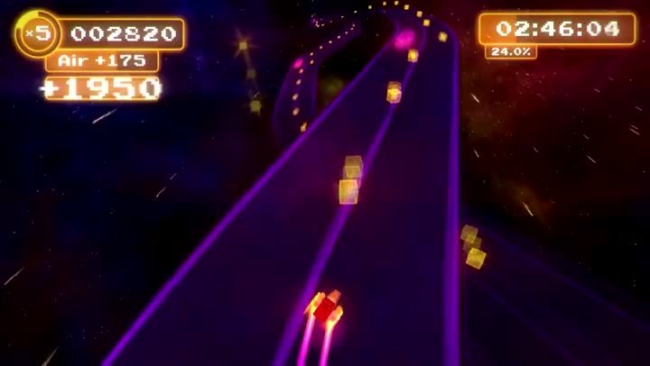 Bande-annonce Spectra s'offre une date de sortie - jeuxvideo.com