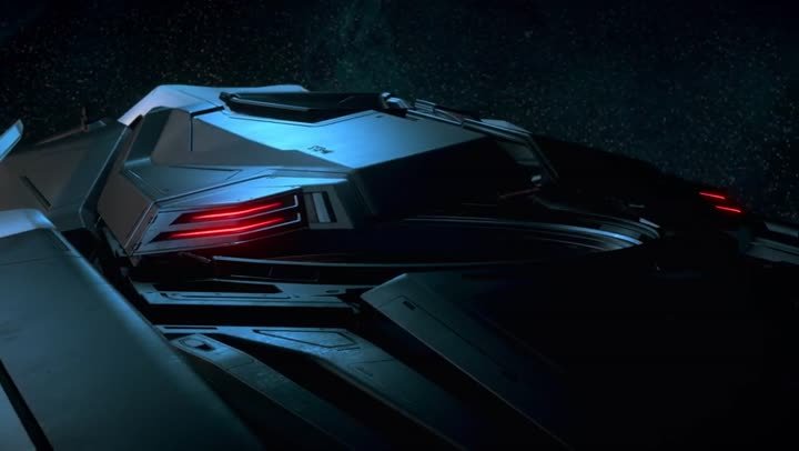 Bande-annonce Star Citizen accueille le RSI Mantis - jeuxvideo.com