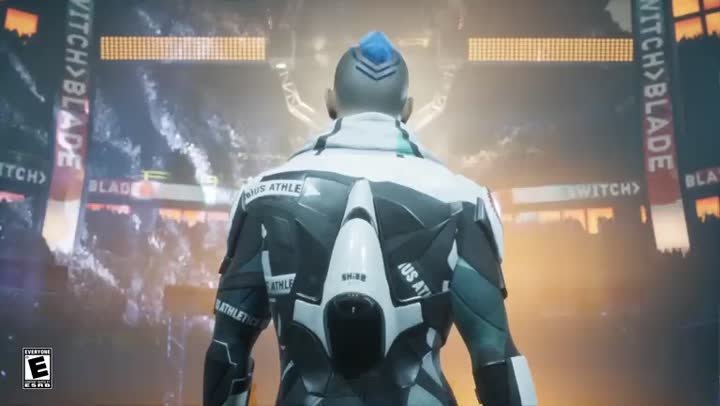 Bande-annonce Switchblade présente ses différents packs en vidéo ...