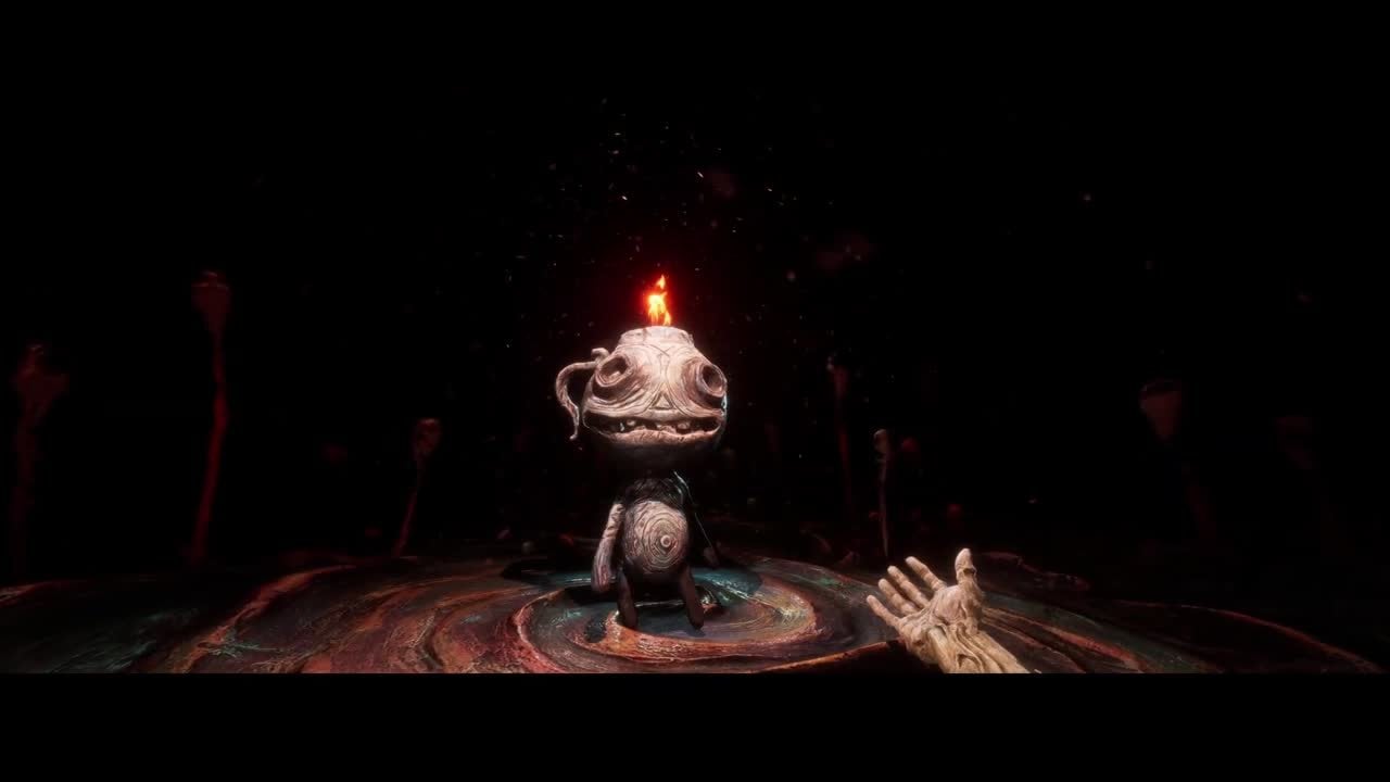 Bande-annonce The Midnight Walk est une nouvelle exclusivité console ...