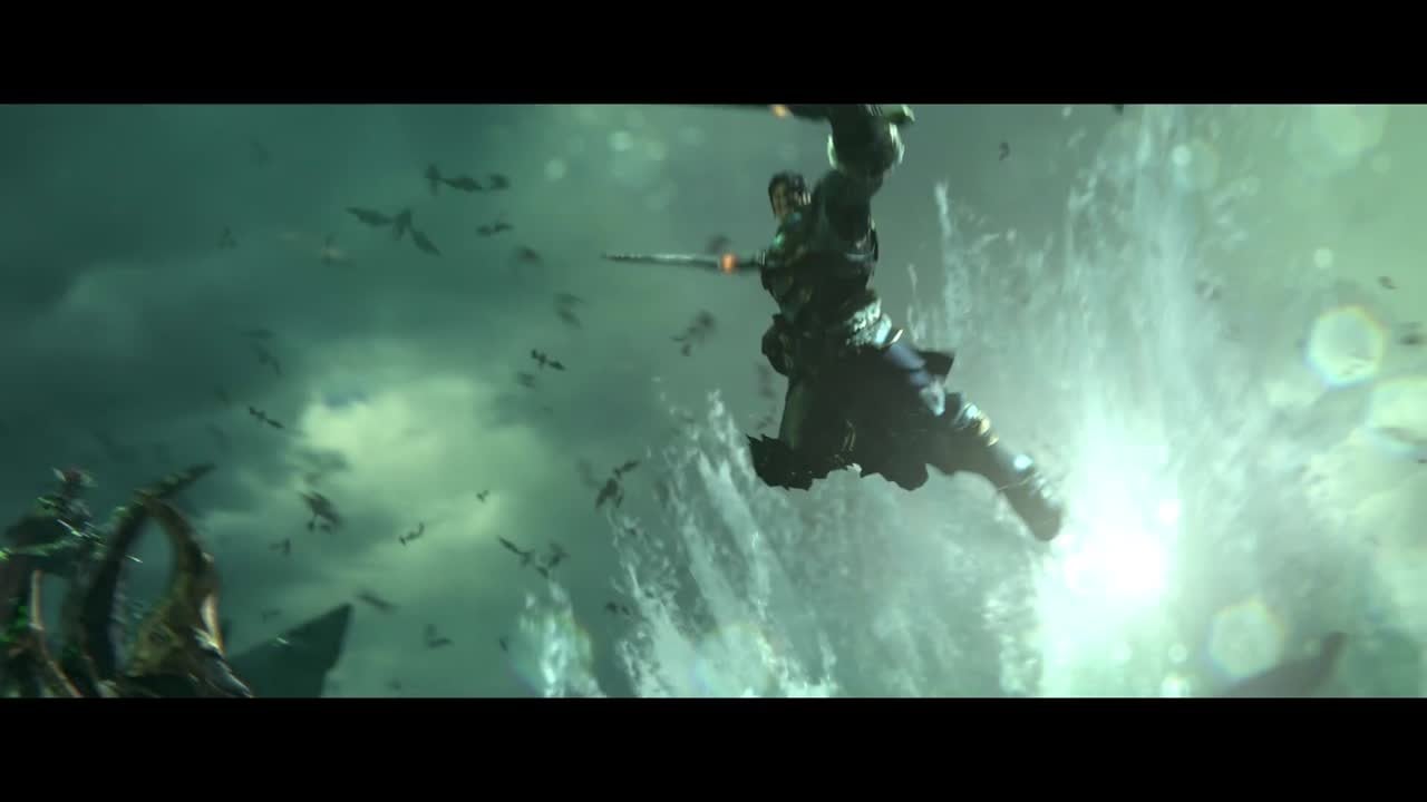 Bande-annonce WoW The War Within : on a la date de sortie de la nouvelle extension de World of ...