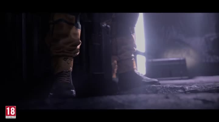 Bande-annonce Tom Clancy's Rainbow Six Siege : Opération Chimera avec ...