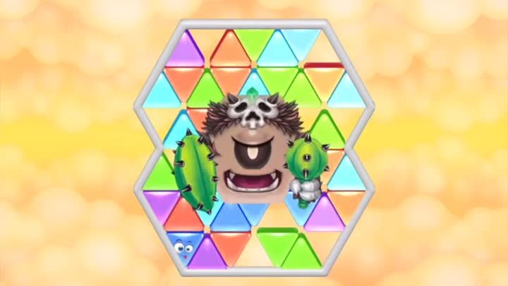 Bande-annonce Trism II : la suite du jeu iOS à succès - jeuxvideo.com