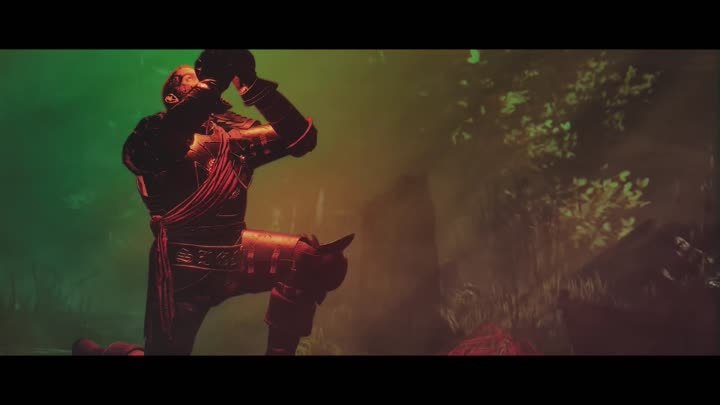 Bande-annonce Warhammer Vermintide 2 : Chevalier du Graal, une nouvelle ...