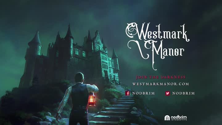 Bande-annonce Westmark Manor : De l'horreur, de la réflexion et du Lovecraft - jeuxvideo.com