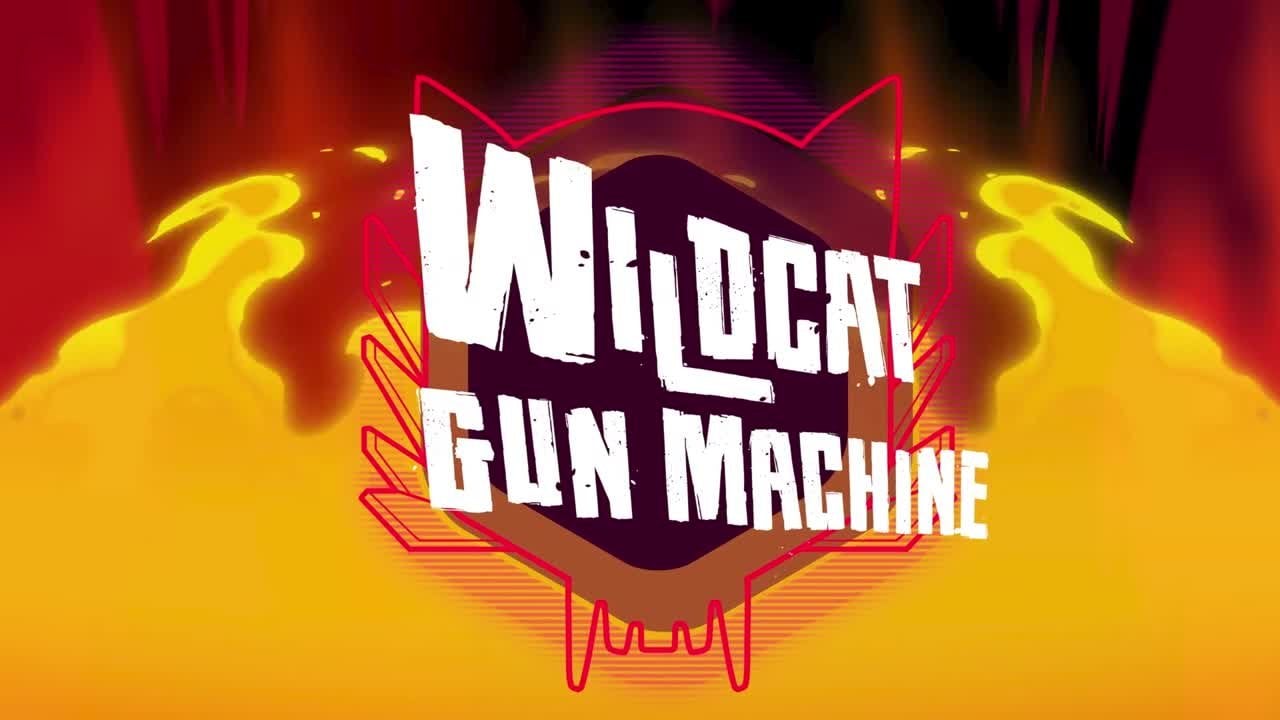 Bande-annonce Wildcat Gun Machine : Des robots géants et des dieux ...