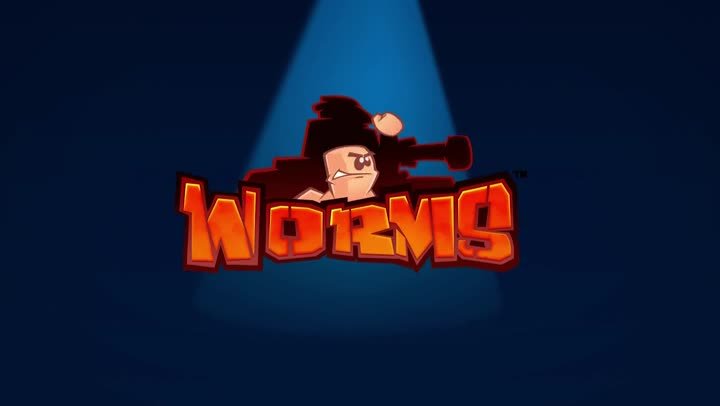 Bande-annonce Worms : Weapons of Mass Destruction dévoile sa bande ...
