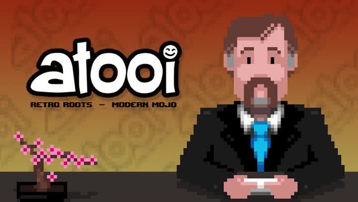 Bande-annonce Une version physique pour les jeux Atooi sur 3DS ...