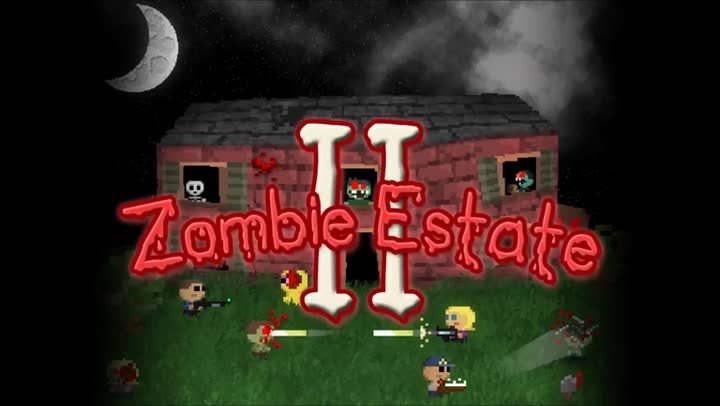 Bande-annonce Zombie Estate 2 : Attention aux zombies - jeuxvideo.com