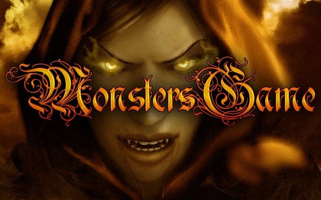 MonstersGame sur Web - jeuxvideo.com