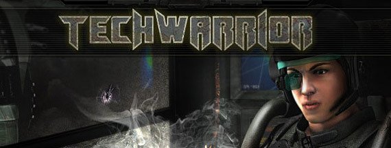TechWarrior sur Web - jeuxvideo.com