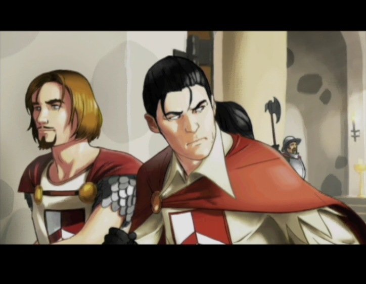 [ iso wii ] Anno - créez votre monde [PAL] - iso-wii