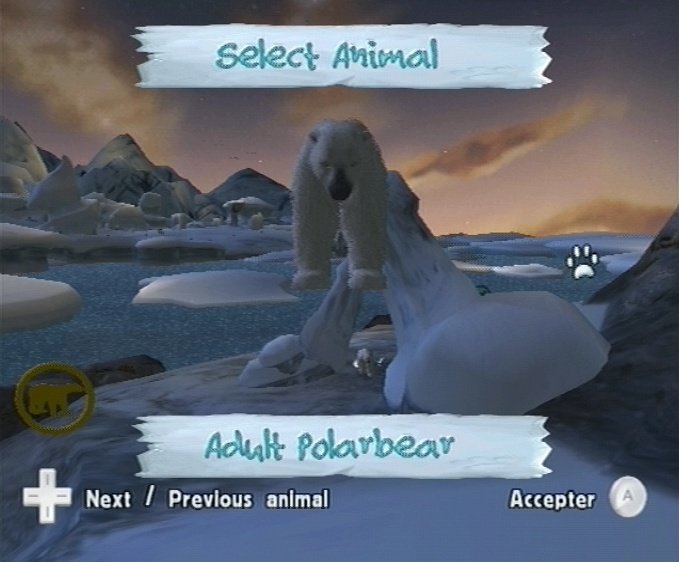 Arctic Tale (video game) - Alchetron, the free social encyclopedia