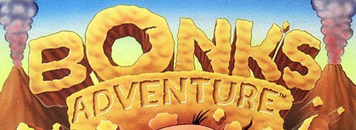 Bonk's Adventure - jeuxvideo.com