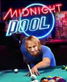 Midnight Pool sur Wii - jeuxvideo.com